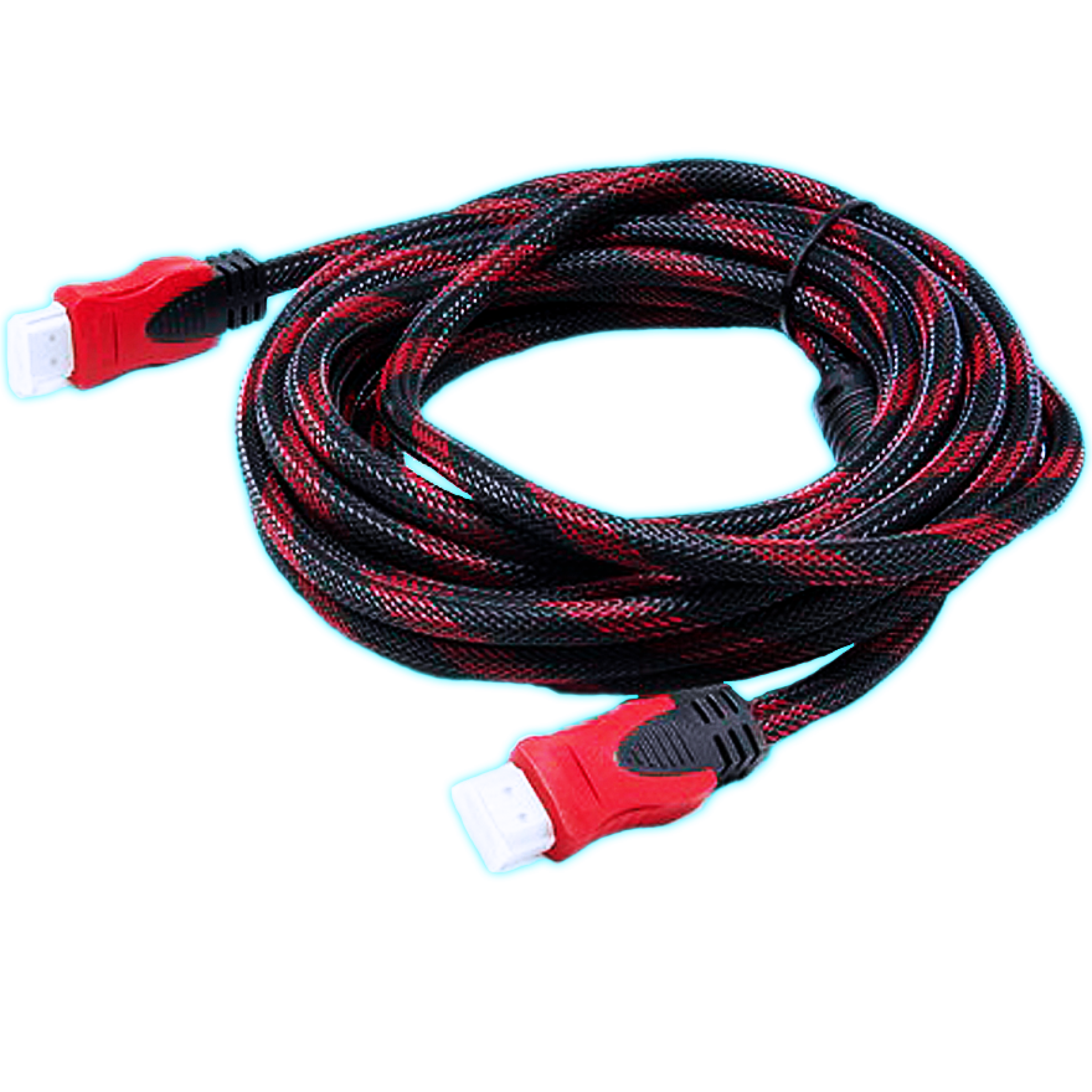 CABLE HDMI 20M (MALLADO) HLD V1.4 :: Serial Center CABLE HDMI 20M (MALLADO) HLD V1.4 :: Serial Center