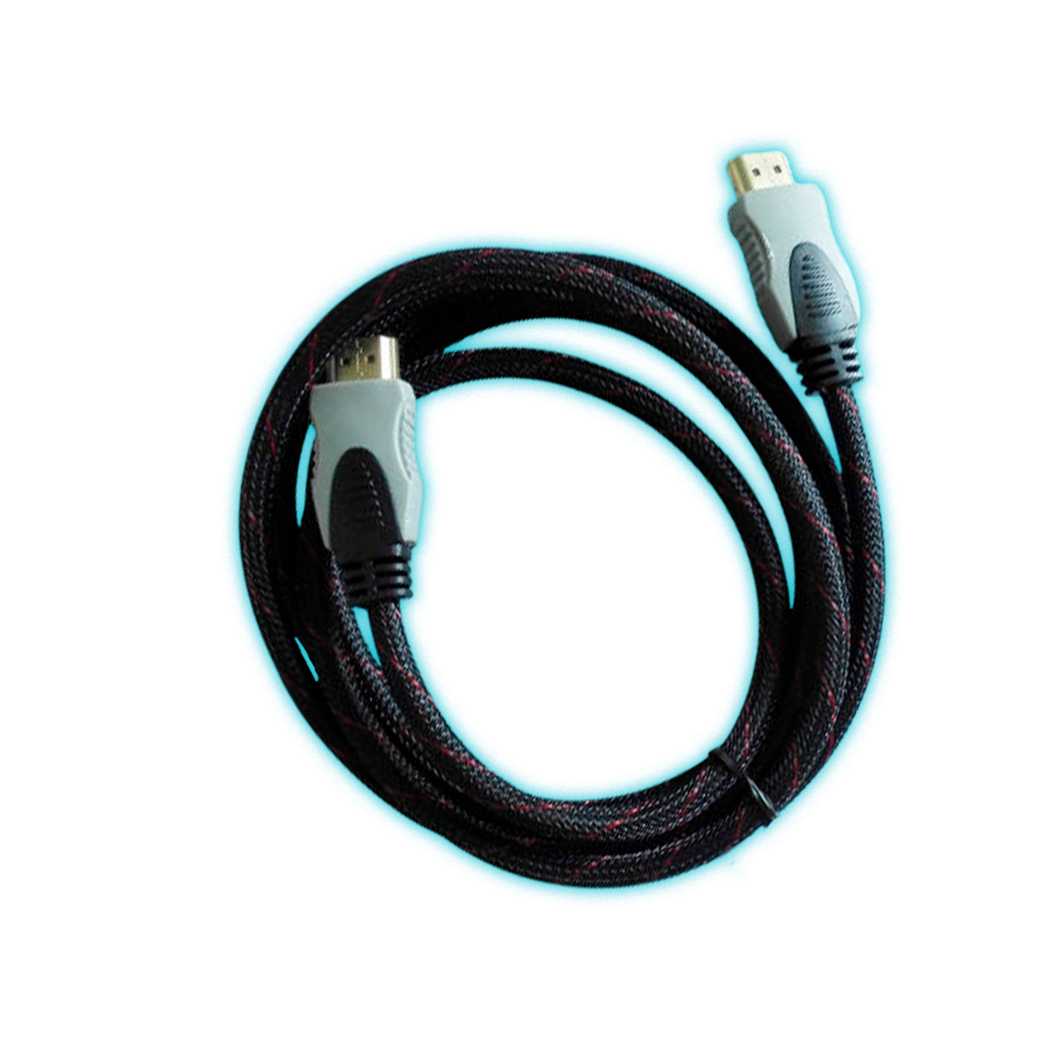 CABLE HDMI 1.5M SATE AL-15 4K 2.0 :: Serial Center