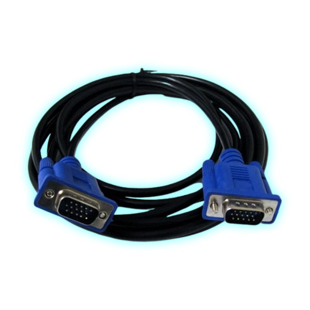 CABLE VGA 1,8 METROS :: Serial Center
