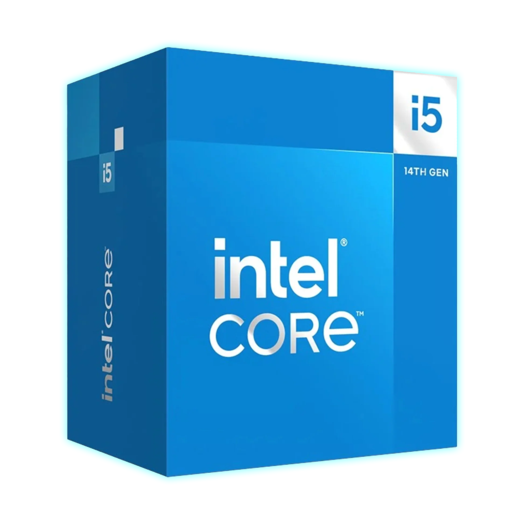 PROCESADOR (INTEL) CORE I5-14400 4.7 GHZ LGA 1700 :: Serial Center