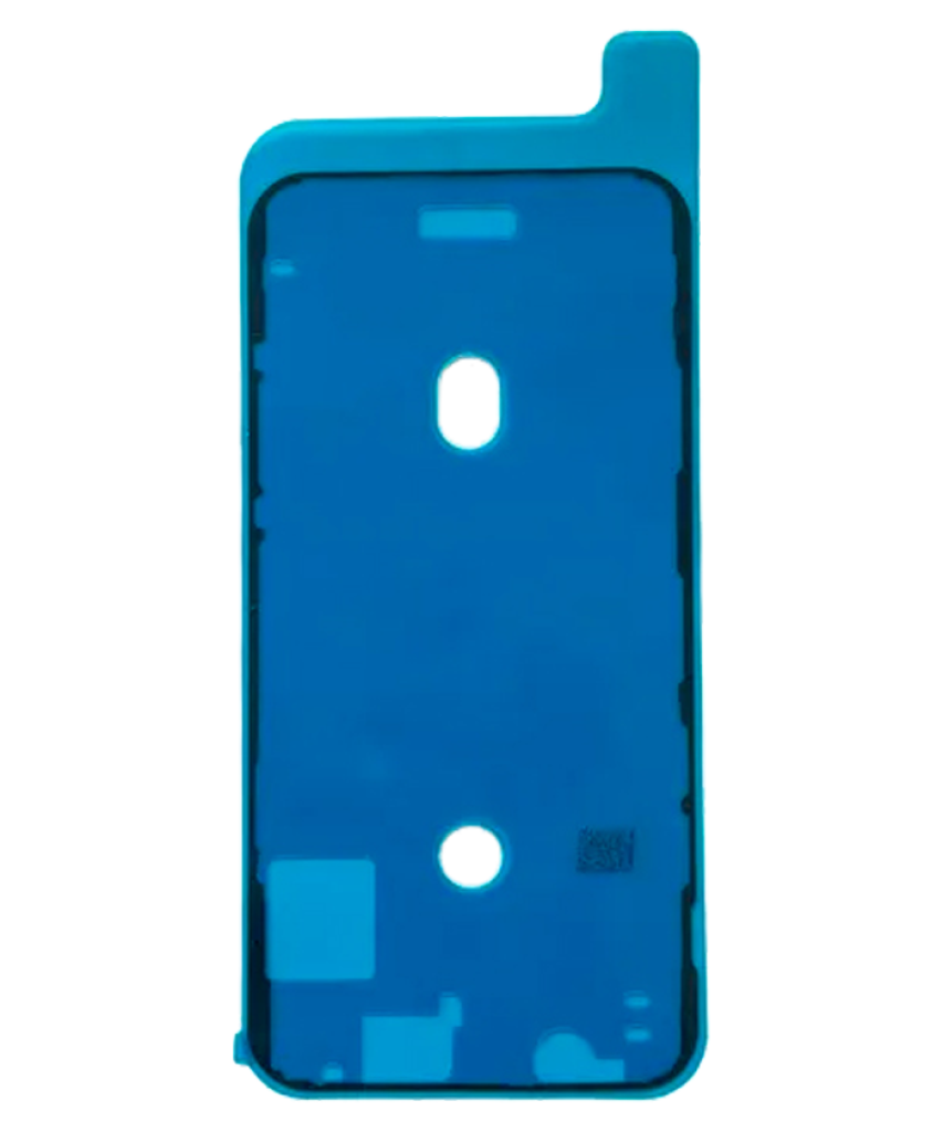 SELLO IMPERMEABLE PARA LCD IPHONE XS MAX (OEM) :: Serial Center