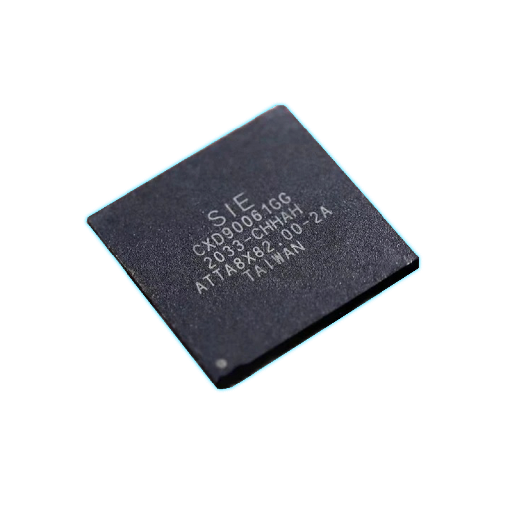 REPUESTO IC DE POWER PARA PS5 :: Serial Center