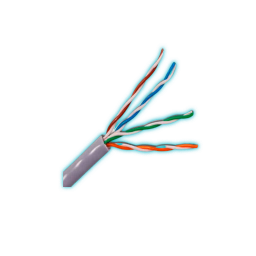 CABLE DE RED UTP (ETHERNET) CAT5E :: Serial Center