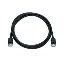 CABLE DISPLAYPORT 1.8M :: Serial Center