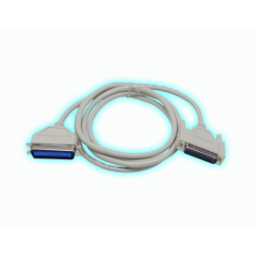 CABLE PARALELO PARA IMPRESORA 3MTS CENTRONICS :: Serial Center