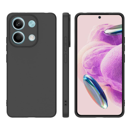 CASE PARA REDMI NOTE 15 PRO LISO :: Serial Center