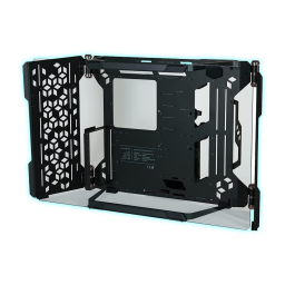 GABINETE COOLER MASTERFRAME 700 MCF-MF700-KGNN-S00 :: Serial Center
