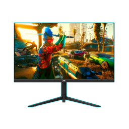 MONITOR 27" JVC LT-GN27425U QHD (2K,DP,HDMI) 165HZ 1MS IPS :: Serial Center