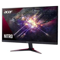 MONITOR LED GAMING 21,5 ACER NITRO VGO VG220Q IPS/HDMI/VGA/ 100HZ ...