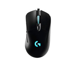 MOUSE GAMING LOGITECH G403 HERO :: Serial Center