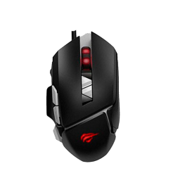 MOUSE HAVIT HV-MS793 :: Serial Center
