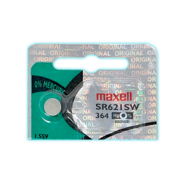 PILA MAXELL AAA ALCALINA PACK X4 :: Serial Center