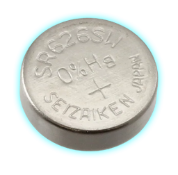 PILA SEIZAIKEN ALCALINA SR626SW 377 :: Serial Center