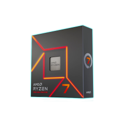 PROCESADOR (AMD) RYZEN 7-7700X AM5 :: Serial Center