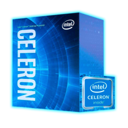 PROCESADOR (INTEL) CELERON G5900 LGA1200 :: Serial Center
