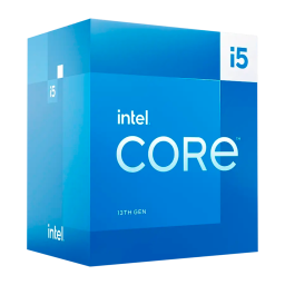 PROCESADOR (INTEL) CORE I5-13400 2.5 GHZ LGA1700 :: Serial Center