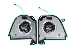 REPUESTO FAN COOLER PARA NOTEBOOK ASUS ROG ZEPHYRUS G15 (CPU&GPU) :: Serial Center