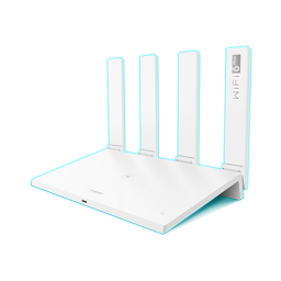 ROUTER WIFI HUAWEI AX3 WIFI 6 WS7200/3000MBPS/3P/1WAN/DUAL-BAND ...