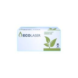TONER ECOLASER ECO-H-Q2612A-2K :: Serial Center