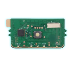 TRACKPAD PARA CONTROL PS5 V1 IC GRANDE :: Serial Center