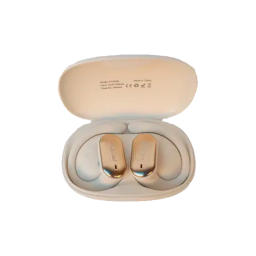AURICULAR FTX E95-BG/BT/MIC/BEIGE :: Serial Center