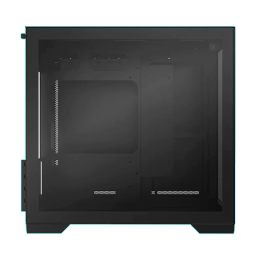 GABINETE GAMING DARKFLASH C255 BLACK :: Serial Center