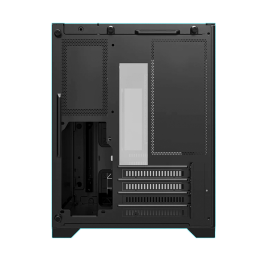 GABINETE GAMING DARKFLASH C255 BLACK :: Serial Center